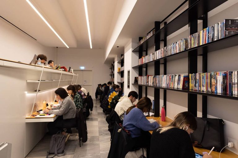 Videoteca – Cinema Troisi